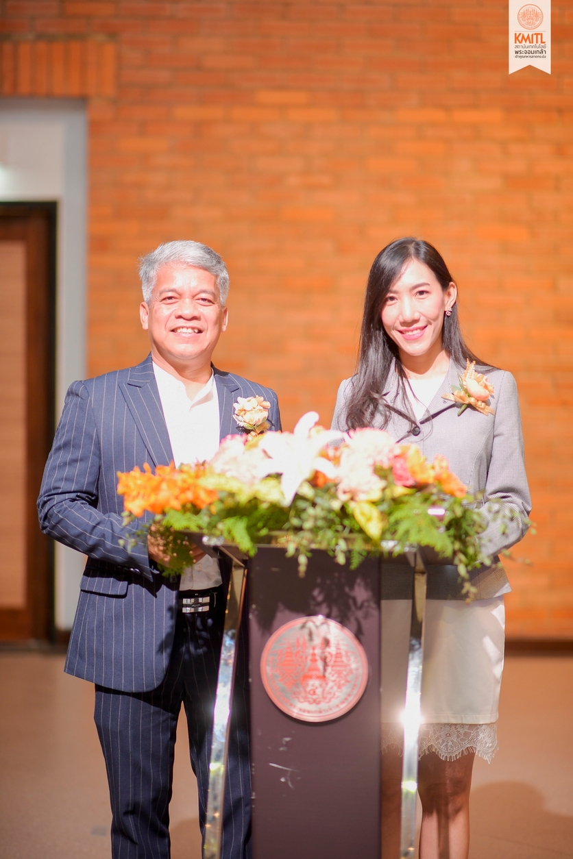 KMITL66 | สถาบันเทคโนโลยีพระจอมเกล้าเจ้าคุณทหารลาดกระบัง